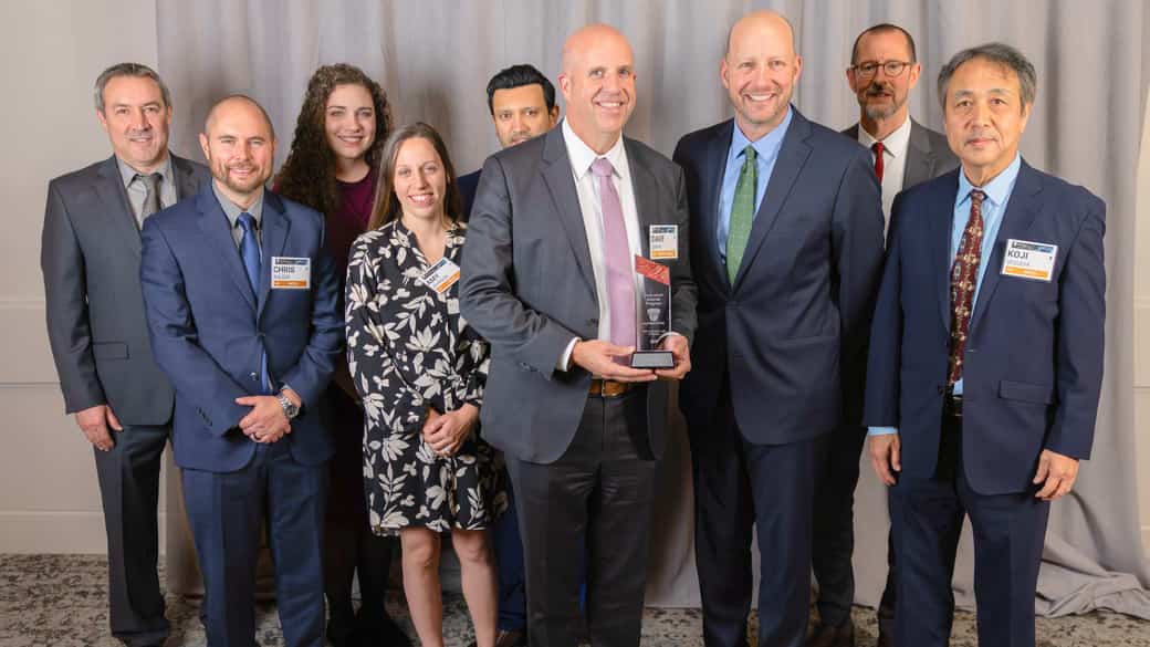 ニフコ、「SPE Automotive Innovation Awards 2025」を受賞 | MOTOR CARS